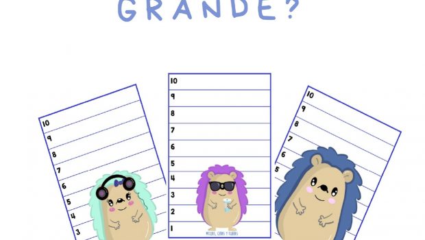 Tarjetas juego erizos trabajamos el tamaño_page-0001 - Orientación ...