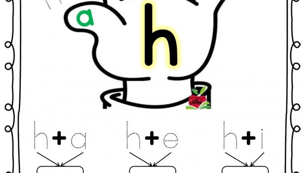 Cuaderno para trabajar las sílabas (5) - Orientación Andújar - Recursos ...