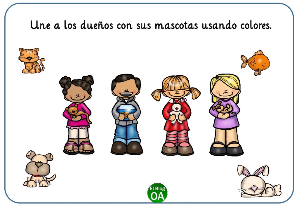 Cuaderno de verano para educación infantil + 80 fichas -Orientacion Andujar