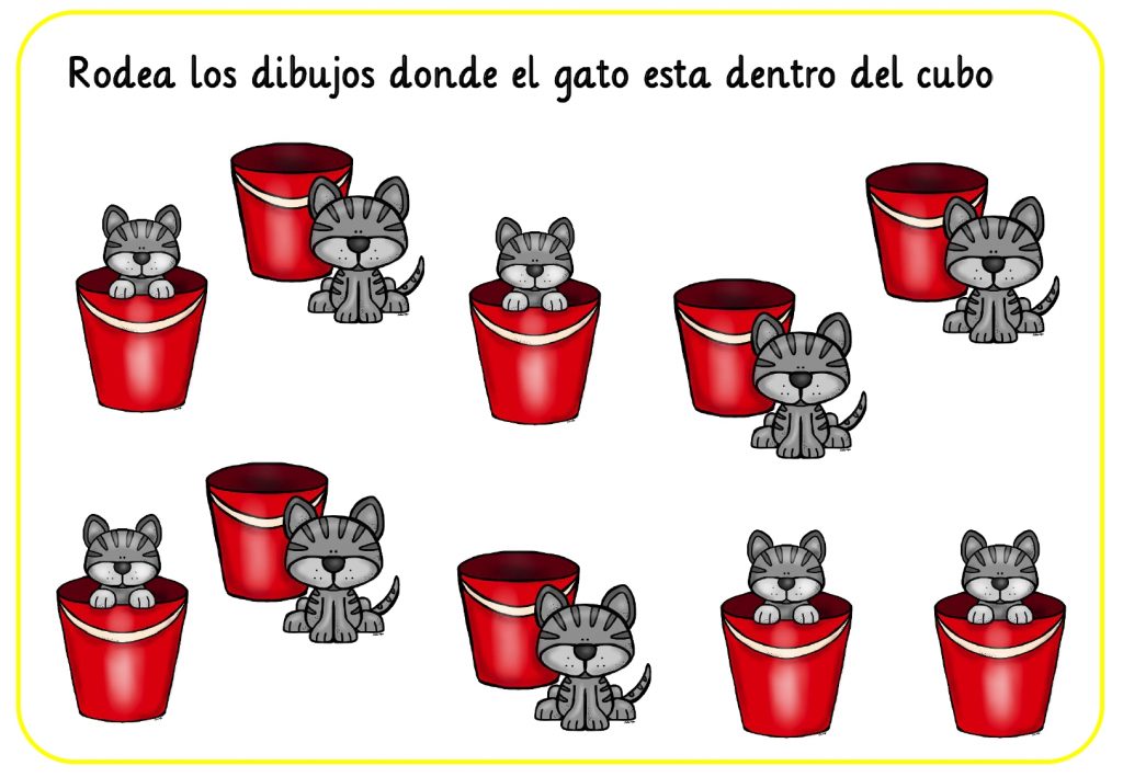 Cuaderno de verano para educación infantil + 80 fichas -Orientacion Andujar