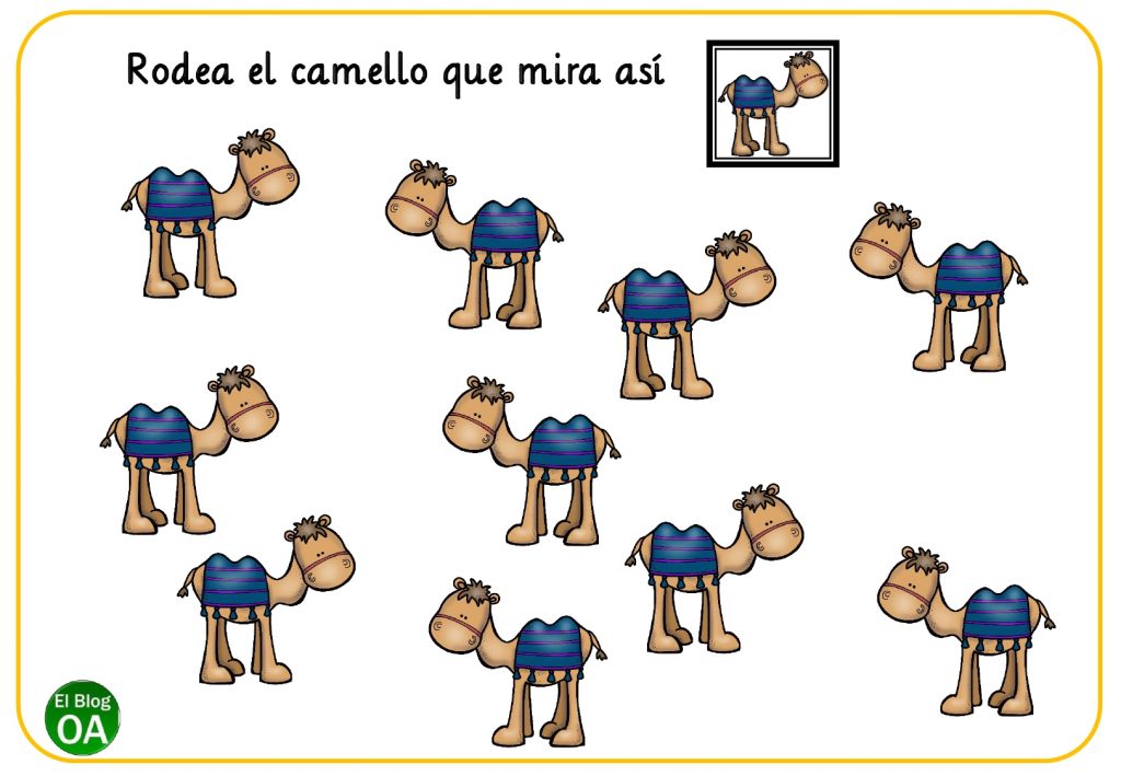 Cuaderno de verano para educación infantil + 80 fichas -Orientacion Andujar