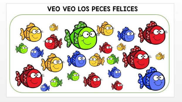 veo veo i spy games destacada - Orientación Andújar - Recursos Educativos