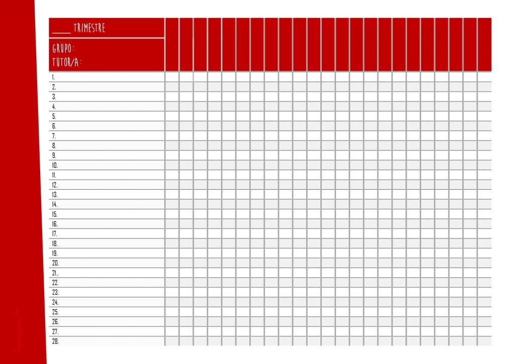 CUADERNO DOCENTE super original -Orientacion Andujar
