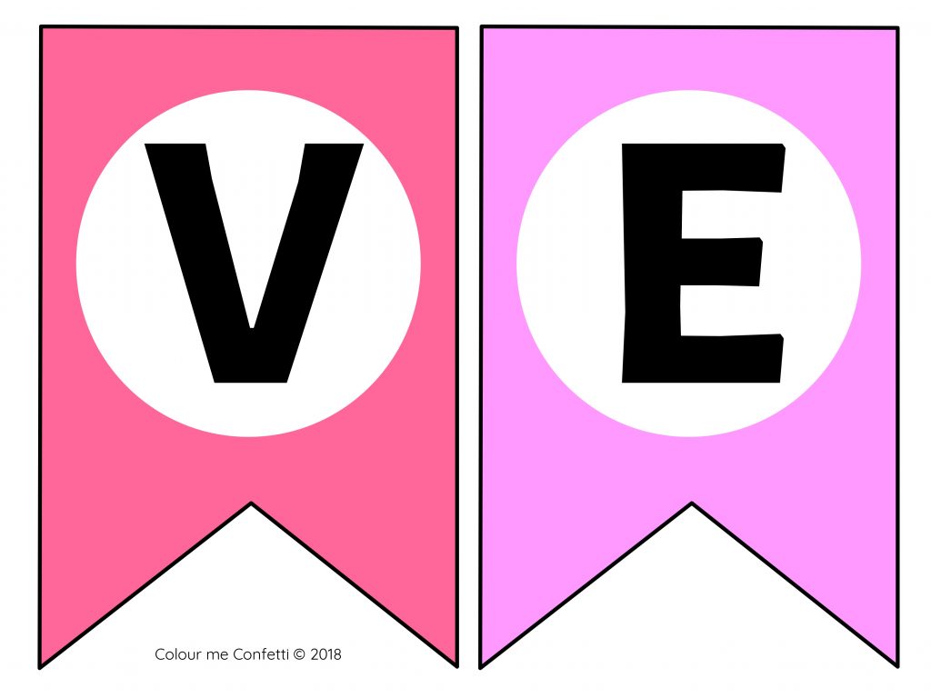 Genial Bienvenidos Banner decora tu clase_page-0004 - Orientación ...