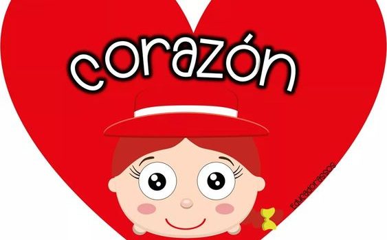 formas geometricas con Toy Story 4 corazon - Orientación Andújar ...