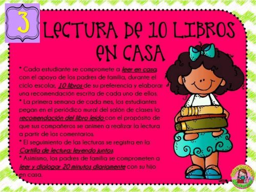 Actividades dinámicas para fomentar la lectura en el aula - Actividades ...