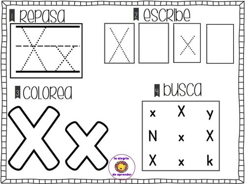 ABC REPASA,ESCRIBE,COLOREA Y BUSCA -Orientacion Andujar