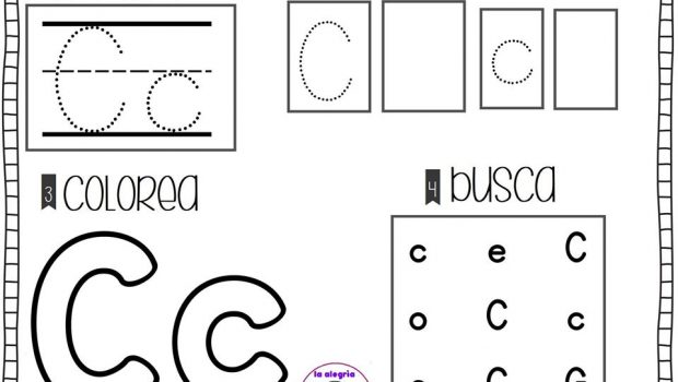 ABC REPASA,ESCRIBE,COLOREA Y BUSCA (12) - Orientación Andújar ...