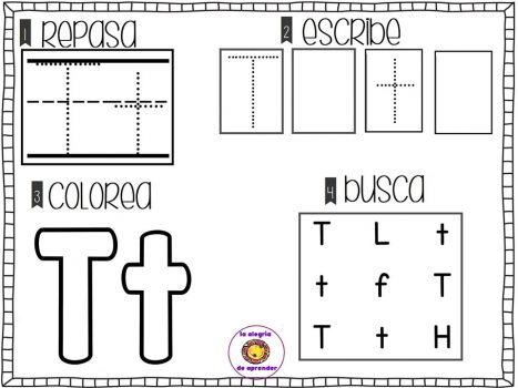 ABC REPASA,ESCRIBE,COLOREA Y BUSCA -Orientacion Andujar
