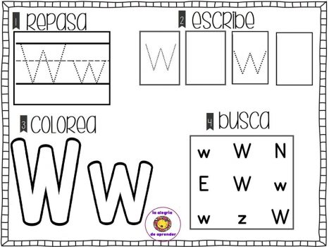 ABC REPASA,ESCRIBE,COLOREA Y BUSCA -Orientacion Andujar
