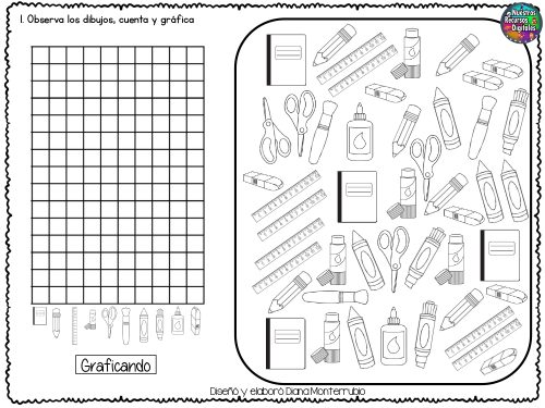Cuaderno de iniciación a los problemas matemáticos - Orientacion Andujar