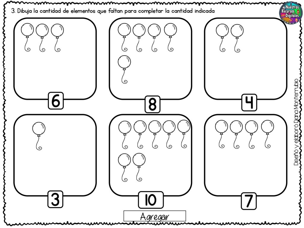 Cuaderno mis primeros problemas matemáticos. -Orientacion Andujar