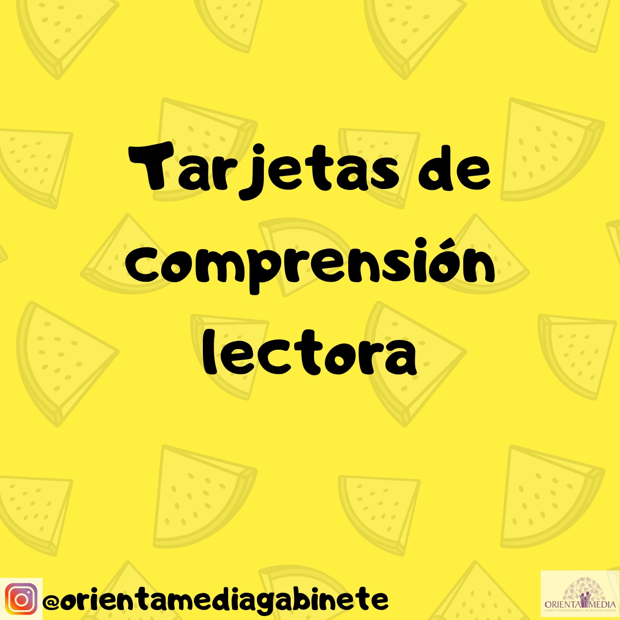 TARJETAS DE COMPRENSIÓN LECTORA_page-0001 - Orientación Andújar ...