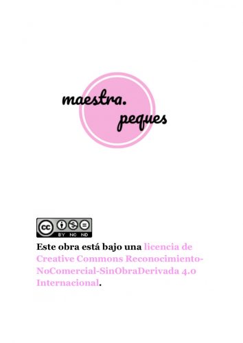 Fichas de trabajo cuenta y escribe -Orientacion Andujar