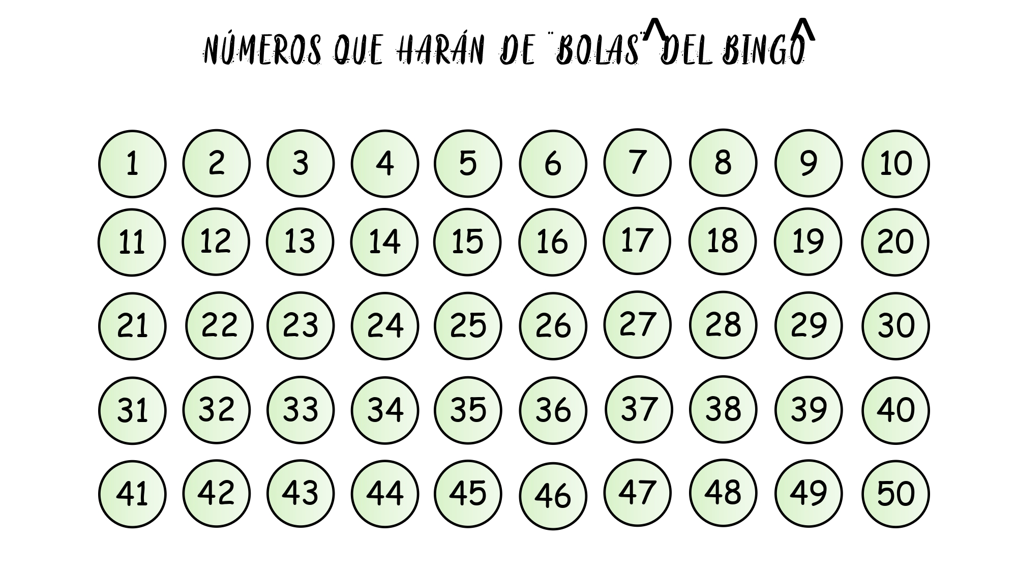 Bingo con y sin llevada sumas y restas hasta el 90 matemáticas ...