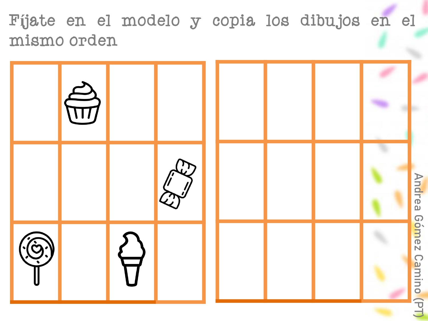 CREATIVA-MENTE Completo Dossier para el desarrollo de las funciones ...