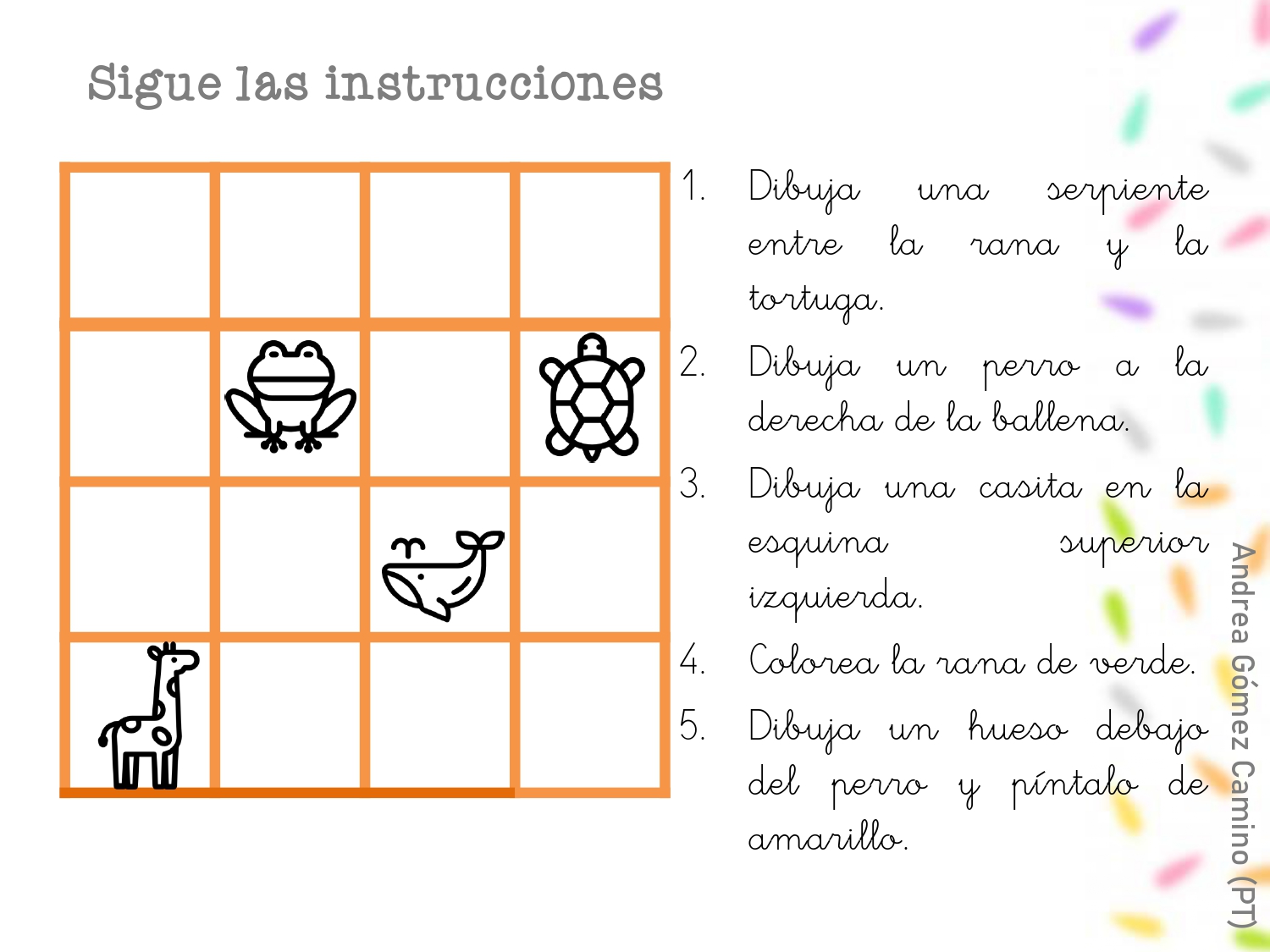 CREATIVA-MENTE Completo Dossier para el desarrollo de las funciones ...