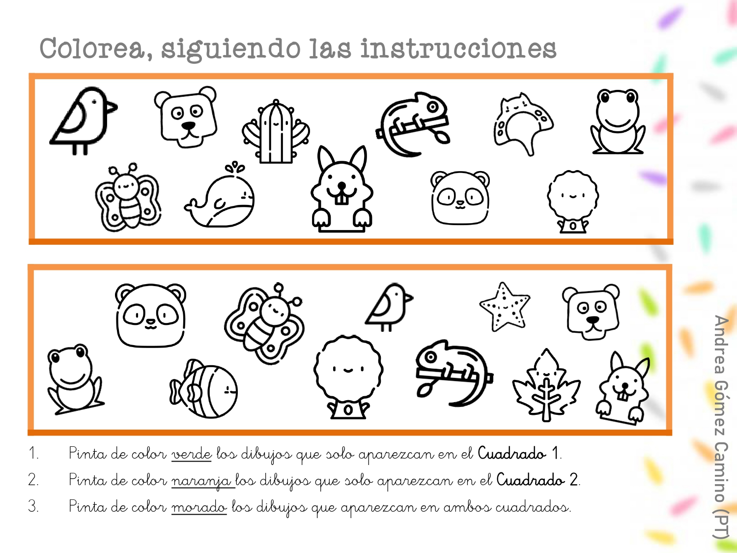 CREATIVA-MENTE Completo Dossier para el desarrollo de las funciones ...