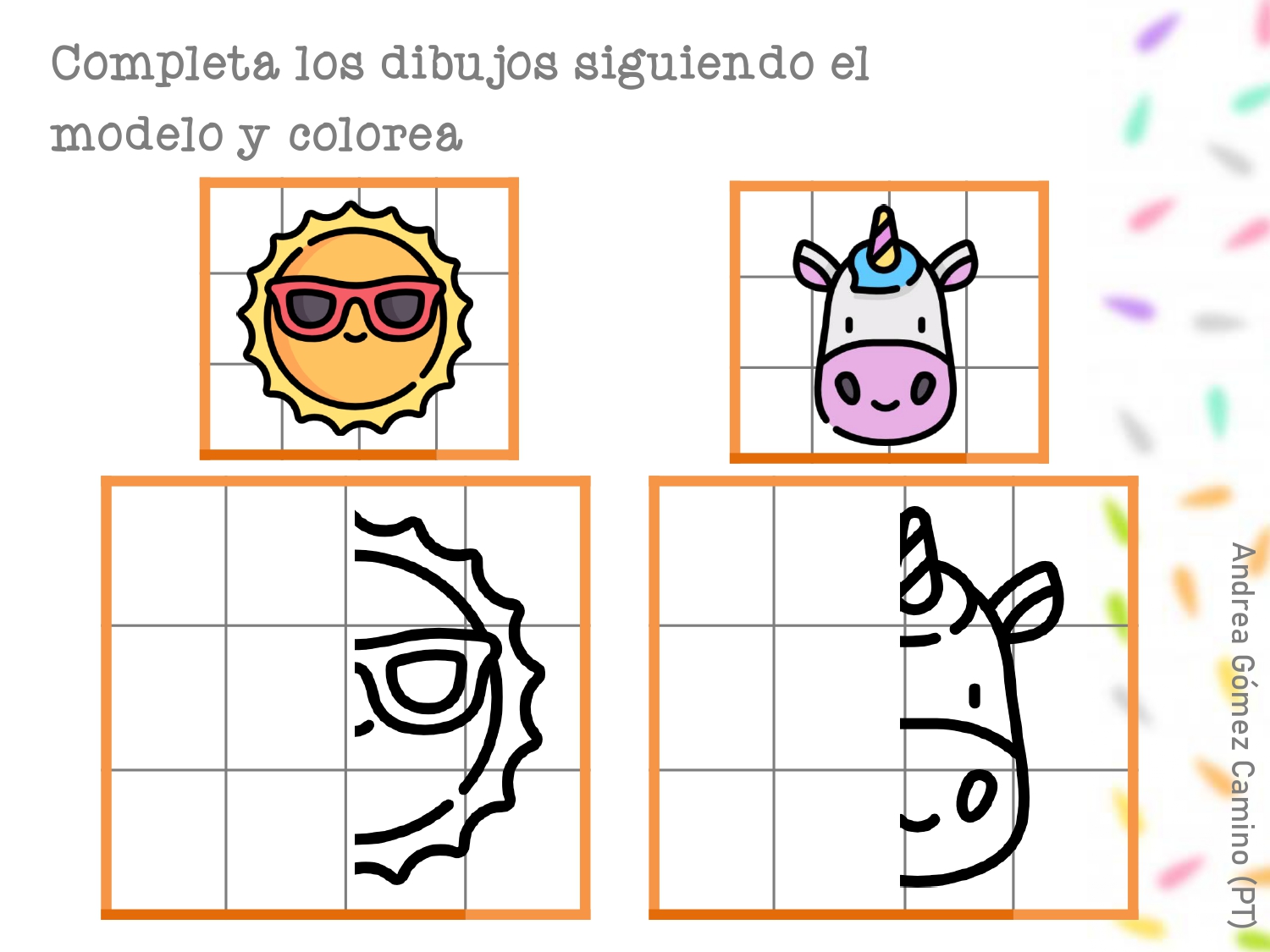 CREATIVA-MENTE Completo Dossier para el desarrollo de las funciones ...