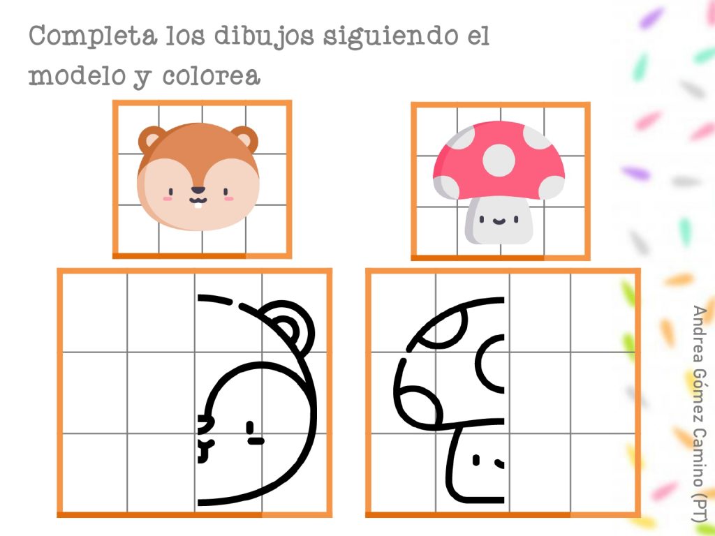 CREATIVA-MENTE Completo Dossier para el desarrollo de las funciones ...