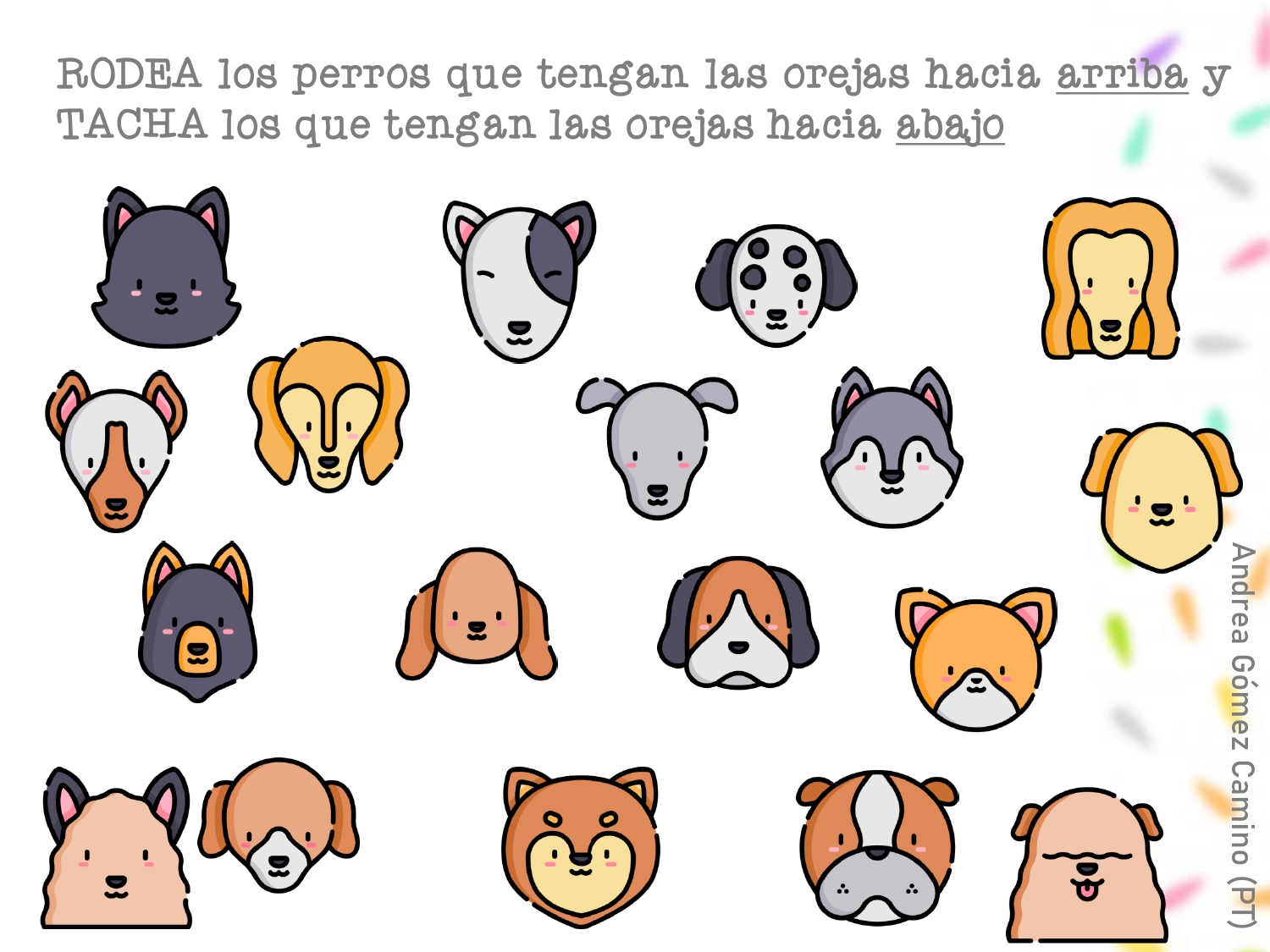 CREATIVA-MENTE Completo Dossier para el desarrollo de las funciones ...