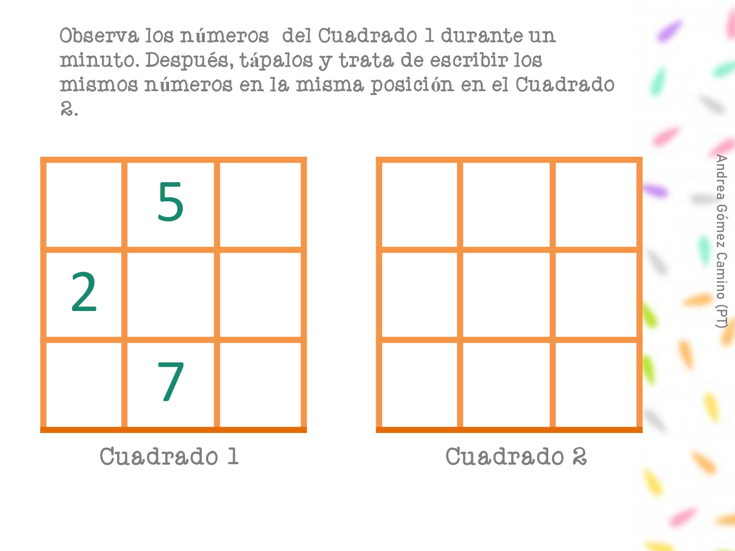 CREATIVA-MENTE Completo Dossier para el desarrollo de las funciones ...