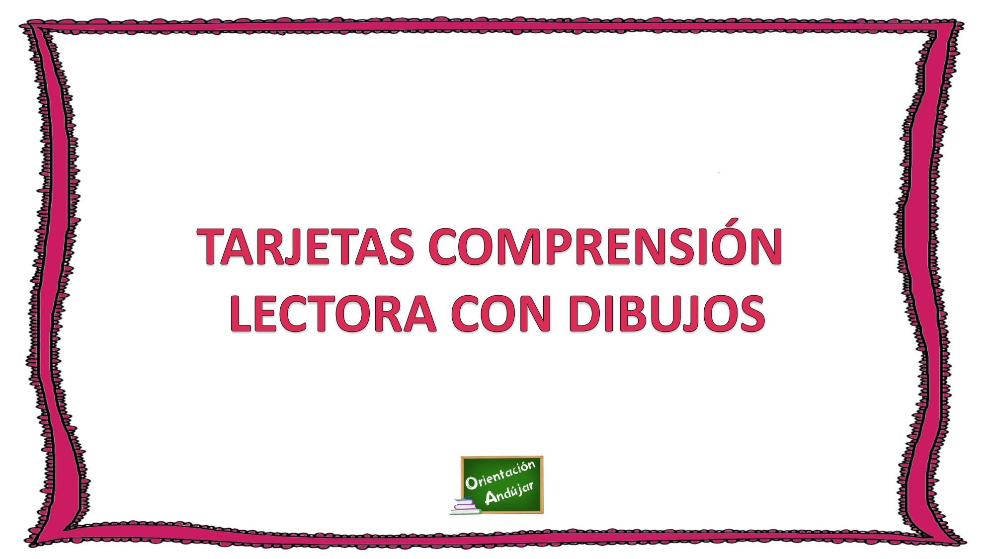 Tarjetas comprensión lectora con dibujos: Señala las frases verdaderas ...