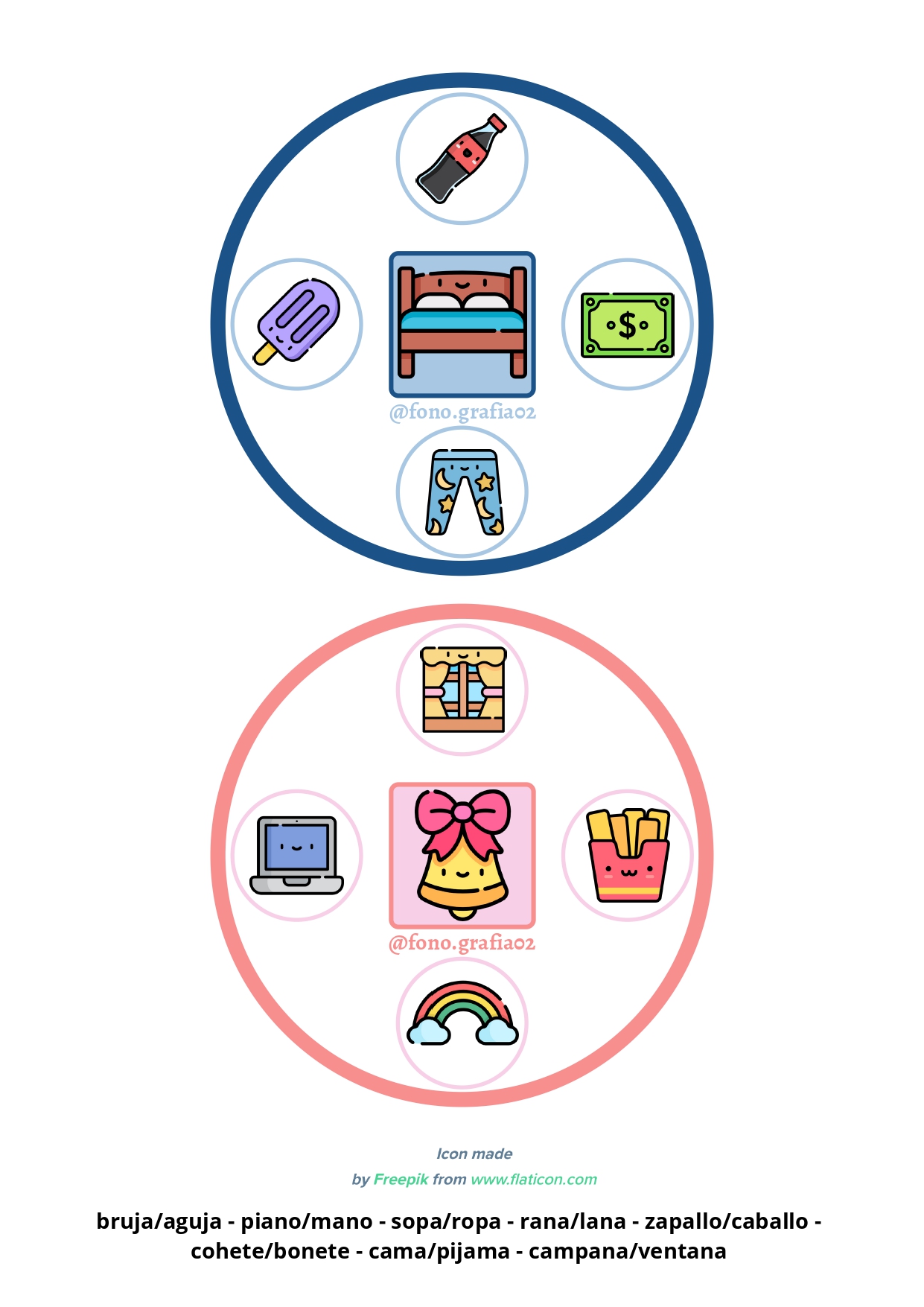 Conciencia fonológica ¿Con cuál rima_page-0004 - Orientación Andújar ...