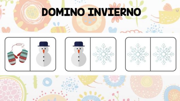 DOMINO INVIERNO DESTACADA - Orientación Andújar - Recursos Educativos
