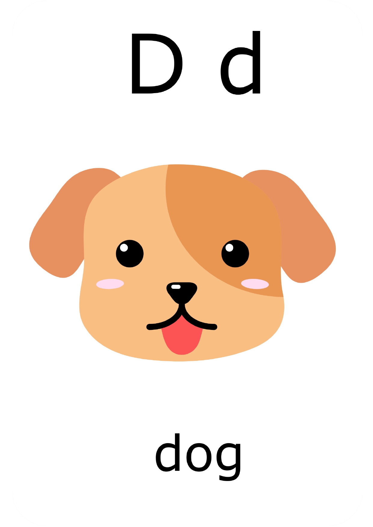 Fantástico póster y las flashcards del abecedario en inglés ...