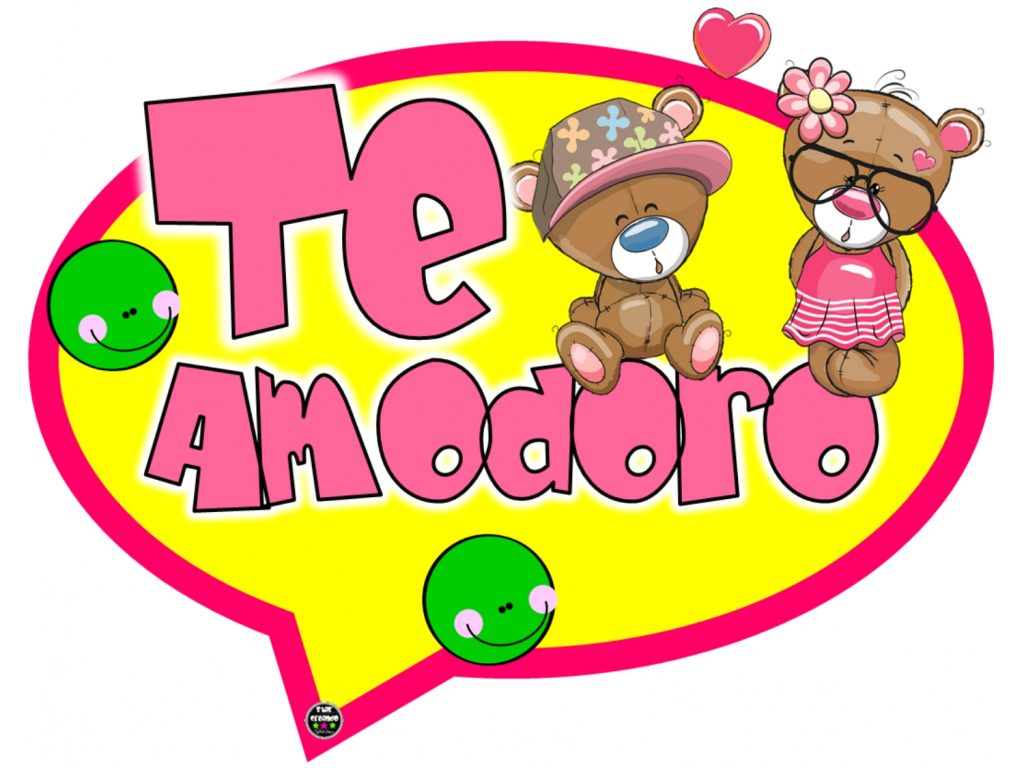 carteles de San Valentín. Star Leyva. -Orientacion Andujar