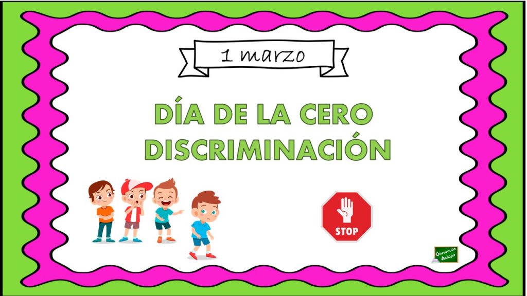 Efemérides mes de marzo -Orientacion Andujar Efemérides mes de marzo -Orientacion Andujar