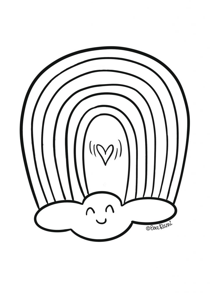 Recopilatorio Imagenes bonitas para colorear fin de semana cuarentena ...