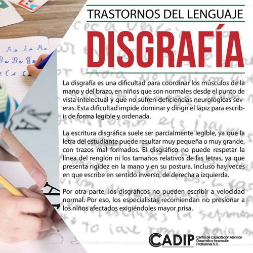 Conocemos los diferentes Trastornos del lenguaje en niños -Orientacion ...