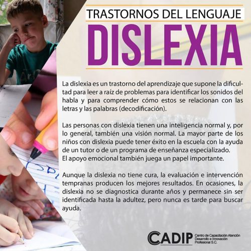 Conocemos los diferentes Trastornos del lenguaje en niños -Orientacion ...