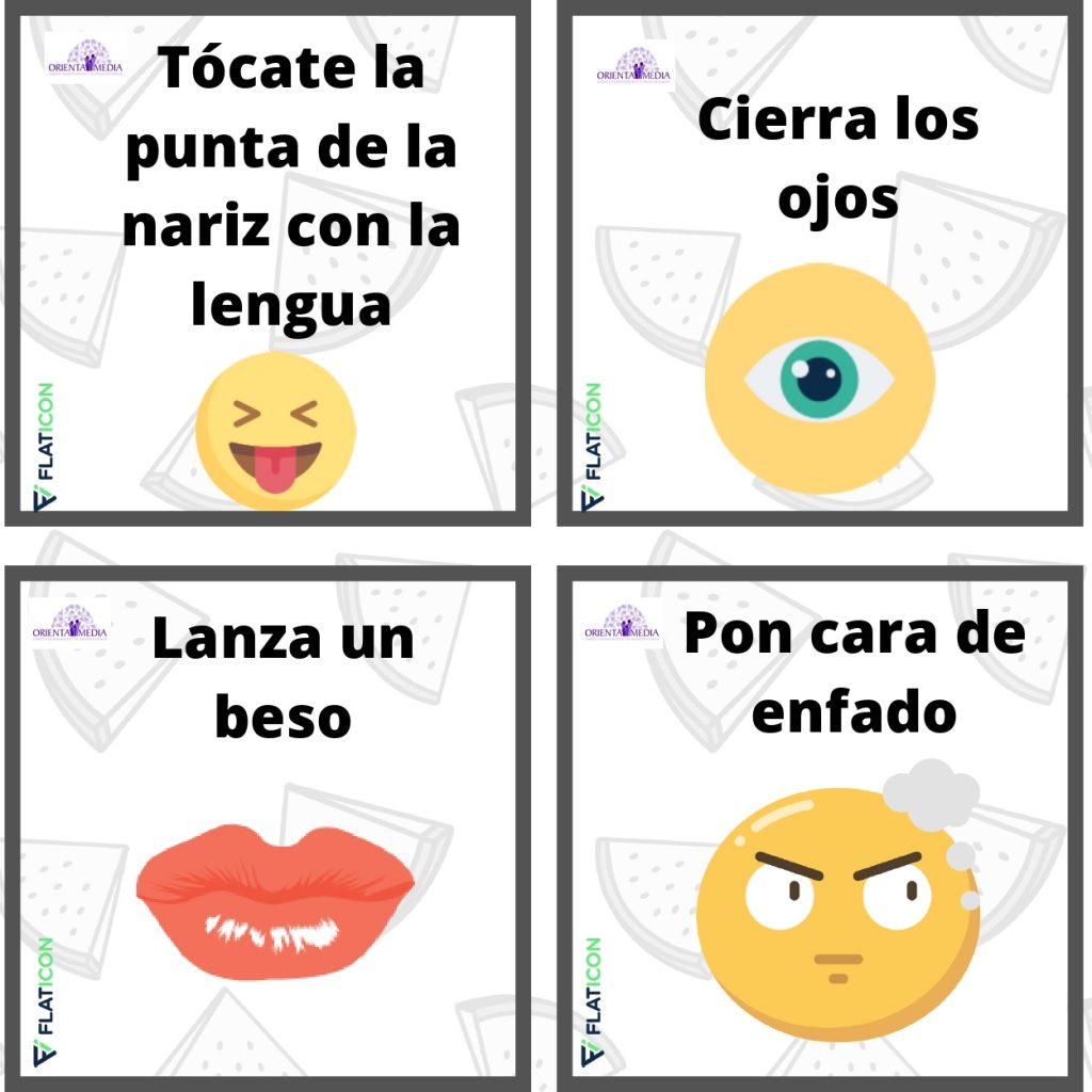 88 TARJETAS PARA MEJORAR LA COMPRENSIÓN LECTORA -Orientacion Andujar