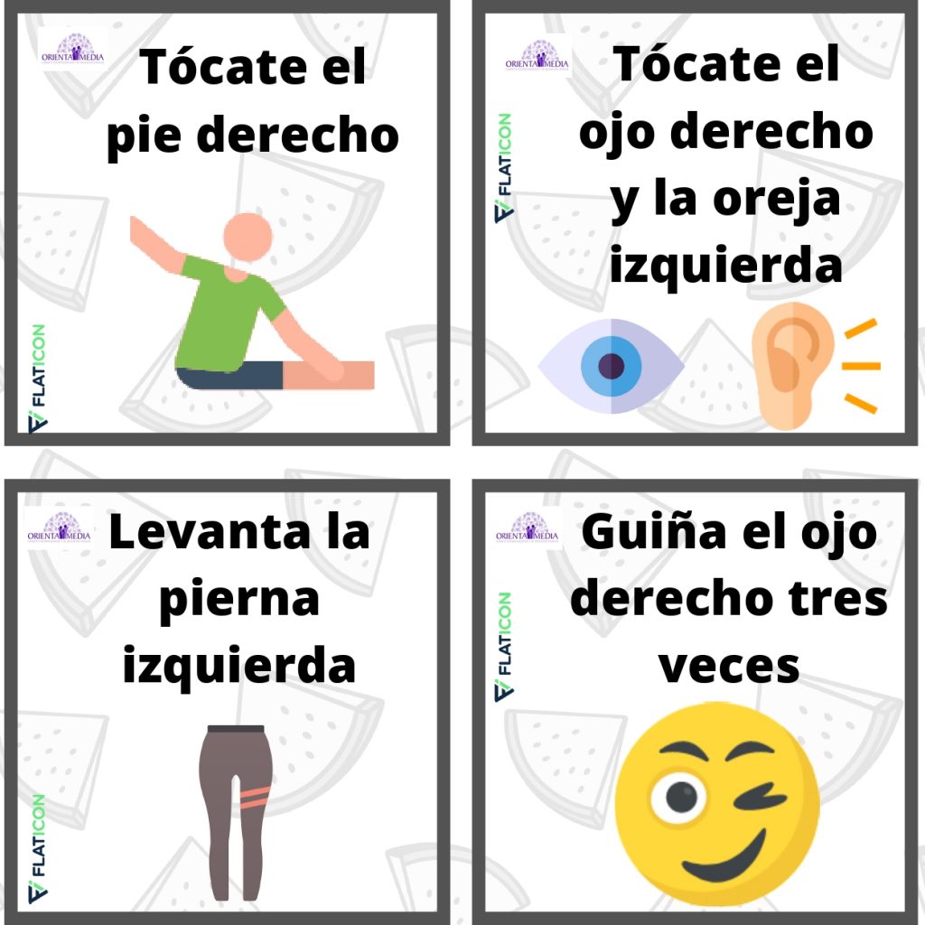 88 TARJETAS PARA MEJORAR LA COMPRENSIÓN LECTORA -Orientacion Andujar
