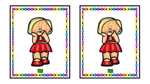 Juego de educación emocional: Memory de emociones -Orientacion Andujar