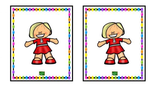 Juego de educación emocional: Memory de emociones -Orientacion Andujar