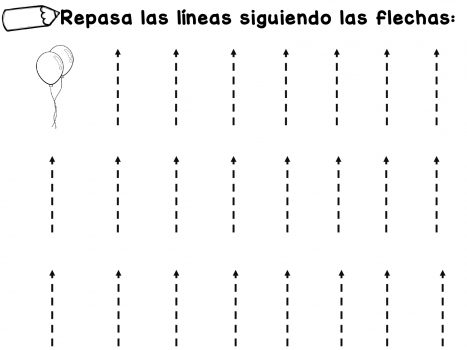 Cuaderno mis primeros trazos -Orientacion Andujar