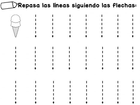Cuaderno mis primeros trazos -Orientacion Andujar