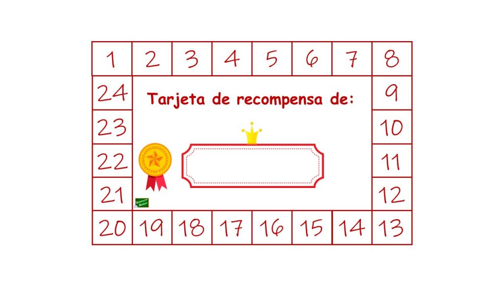 Colección de tarjetas de recompensa de diferentes diseños -Orientacion ...