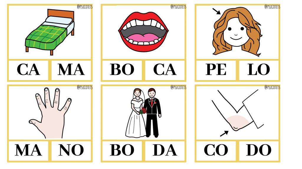 MATERIAL PUZZLE BISILABAS DE PSICOTETS_page-0002 - Orientación Andújar ...
