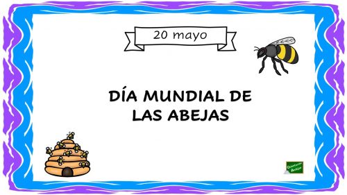 Efemérides mes de mayo - Orientacion Andujar
