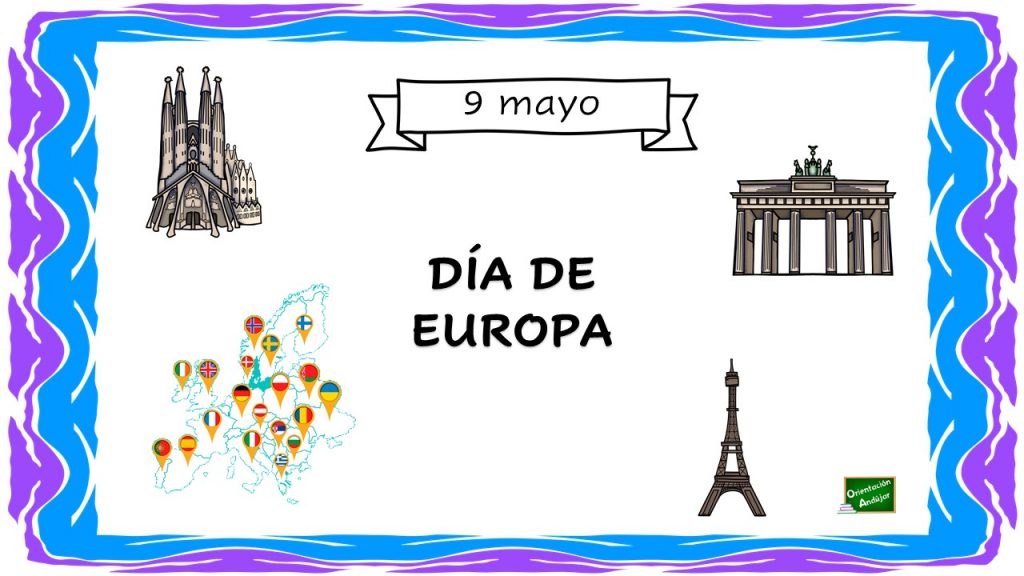 Efemérides mes de mayo -Orientacion Andujar