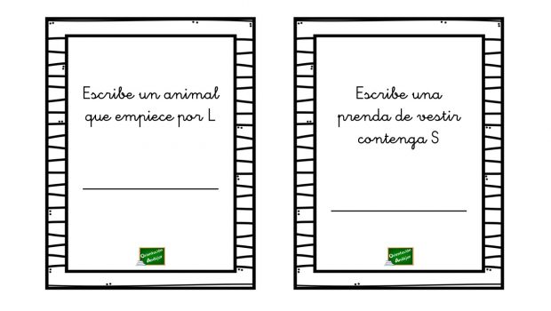 tarjetas juego conciencia fonologica (1) - Orientación Andújar ...