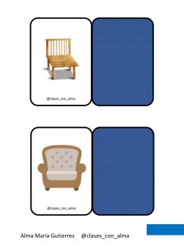 Completo dossier de actividades para trabajar con alumnado TEA ...