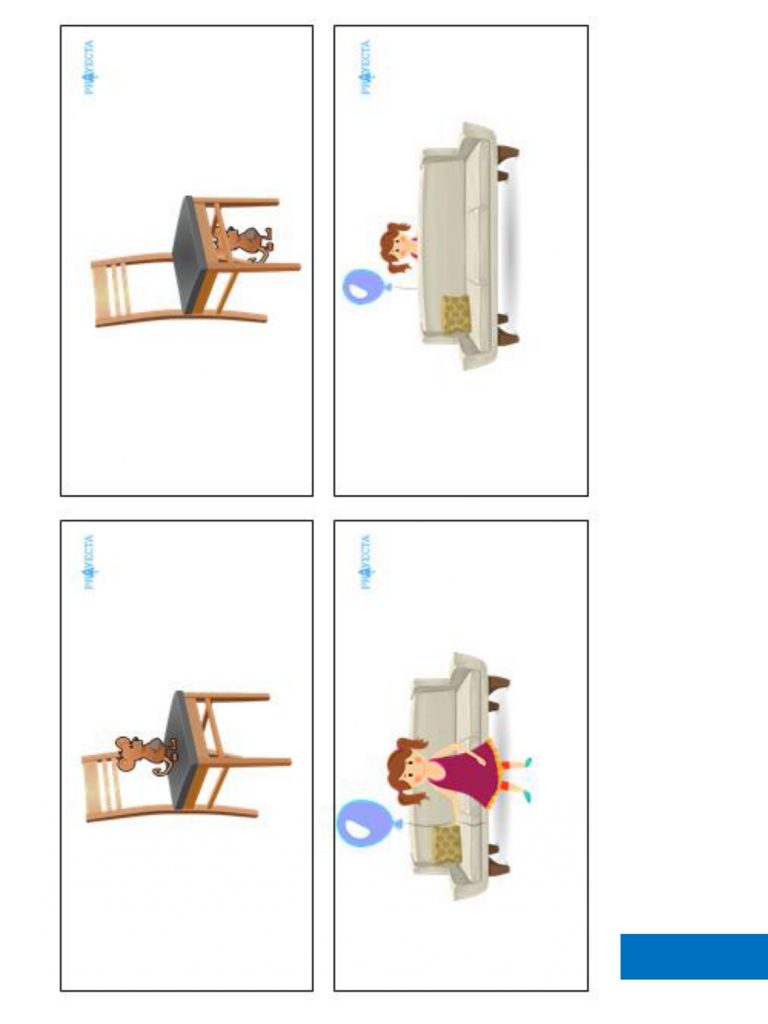 Completo dossier de actividades para trabajar con alumnado TEA ...