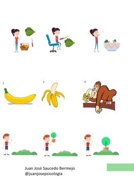 Completo dossier de actividades para trabajar con alumnado TEA ...