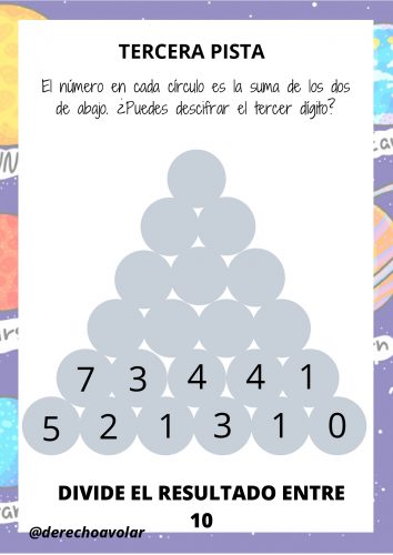 DIVERTIDO ESCAPE ROOM: Encerrados en la tierra -Orientacion Andujar